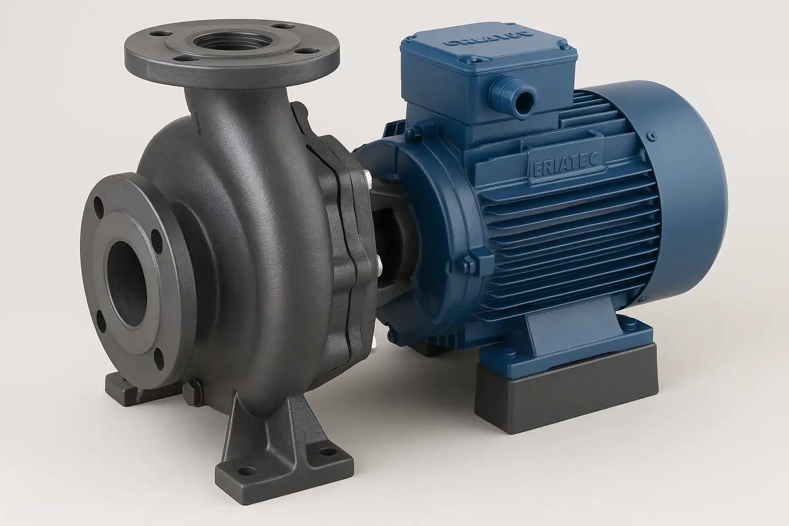 پمپ آب خانگی بی صدا آلمانی | قیمت پمپ آب خانگی بی صدا